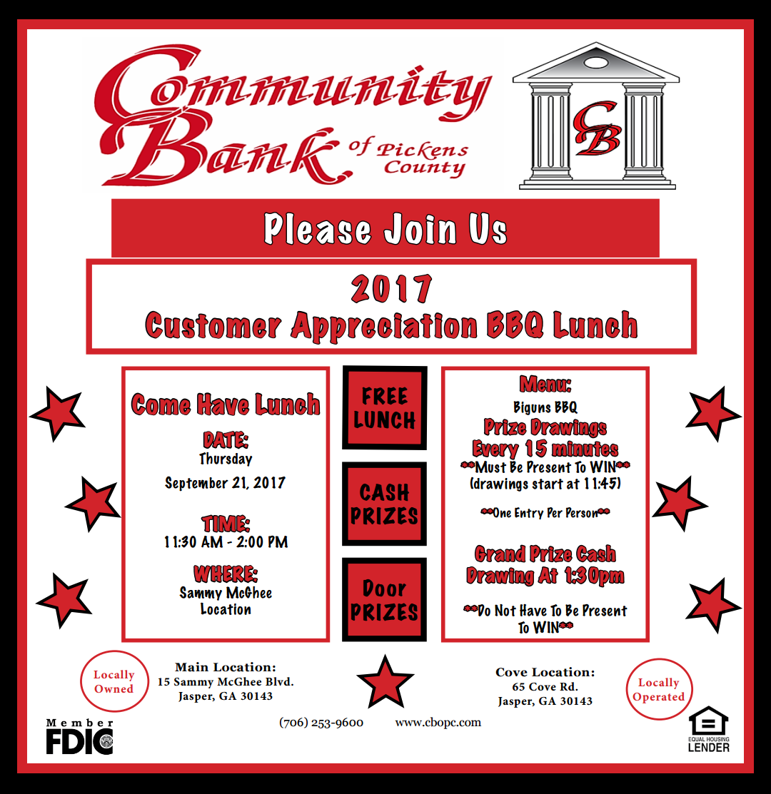 Customer Appreciation Ideas For Your Restaurant