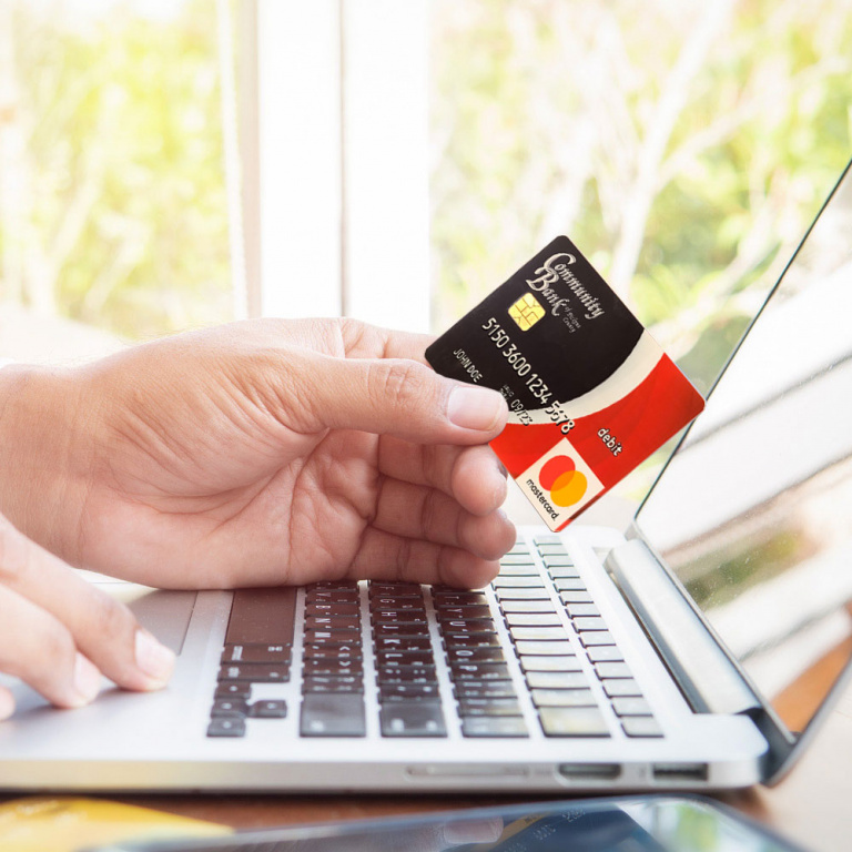 Personal – Community Bank of Pickens County